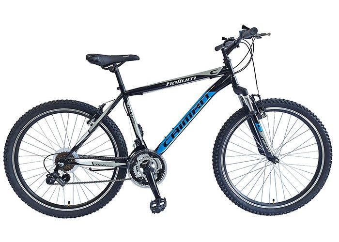 BICIKL CAIMAN HELIUM 26 FS