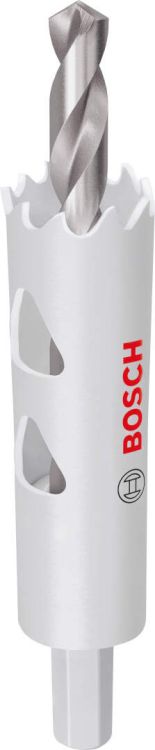 Bosch Multi Material testera za otvore sa držačem, 19x40 mm (2608594510)