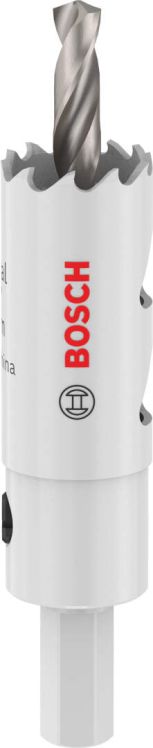 Bosch Multi Material testera za otvore sa držačem, 20x40 mm (2608594511)