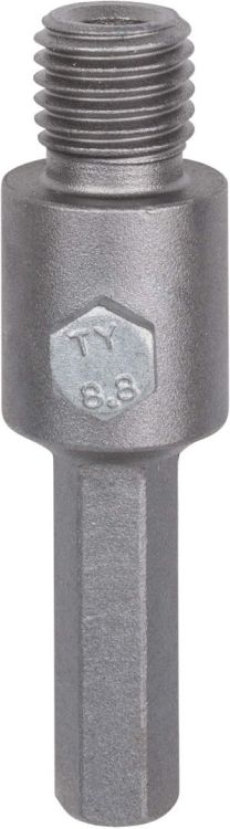 Bosch PRO Hex adapter M16 dužina 80 mm (2608550078)