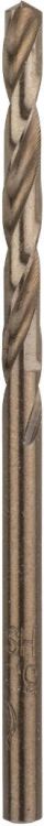 Bosch burgija za metal HSS-Co, DIN 338 Prečnik 3,5 mm; dužina 70 mm - 2609255067