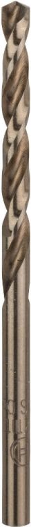 Bosch burgija za metal HSS-Co, DIN 338 Prečnik 4,2 mm; dužina 75 mm - 2609255069