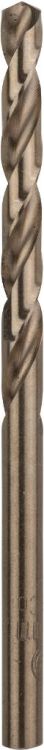 Bosch burgija za metal HSS-Co, DIN 338 Prečnik 4,5 mm; dužina 80 mm - 2609255070