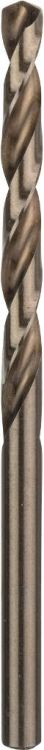Bosch burgija za metal HSS-Co, DIN 338 Prečnik 4,8 mm; dužina 86 mm - 2609255071