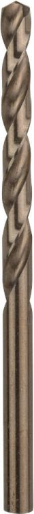 Bosch burgija za metal HSS-Co, DIN 338 Prečnik 5,5 mm; dužina 93 mm - 2609255073