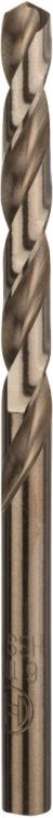 Bosch burgija za metal HSS-Co, DIN 338 Prečnik 6,0 mm; dužina 93 mm - 2609255074