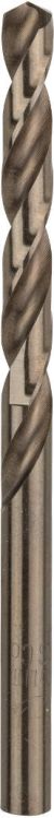 Bosch burgija za metal HSS-Co, DIN 338 Prečnik 6,5 mm; dužina 101 mm - 2609255075