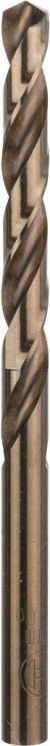 Bosch burgija za metal HSS-Co, DIN 338 Prečnik 7,0 mm; dužina 109 mm - 2609255077