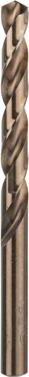 Bosch burgija za metal HSS-Co, DIN 338 Prečnik 8,5 mm; dužina 117 mm - 2609255080