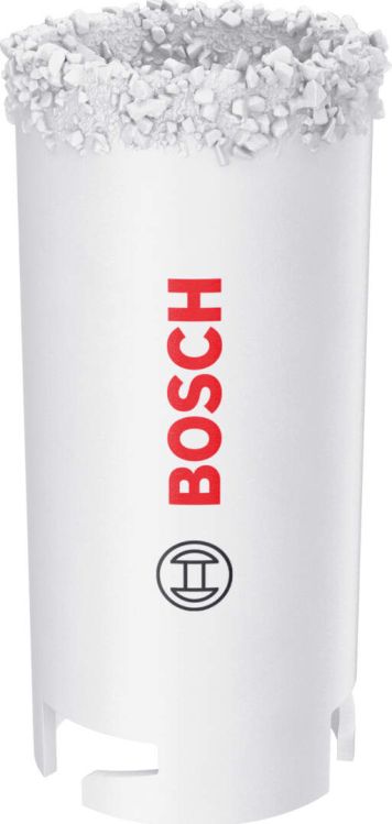 Bosch Testera za otvore sa držačem za cigle i meke pločice, 33×60 mm (2608594532)