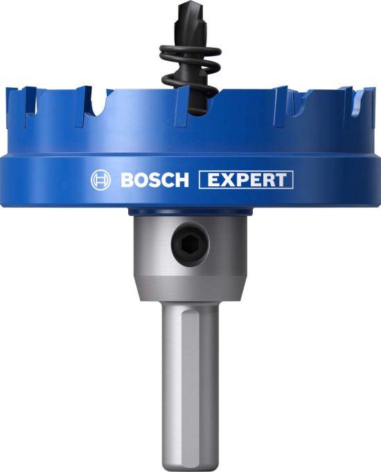 Bosch EXPERT Sheet Metal testera za otvore sa osovinom, 62×5 mm (2608902014)