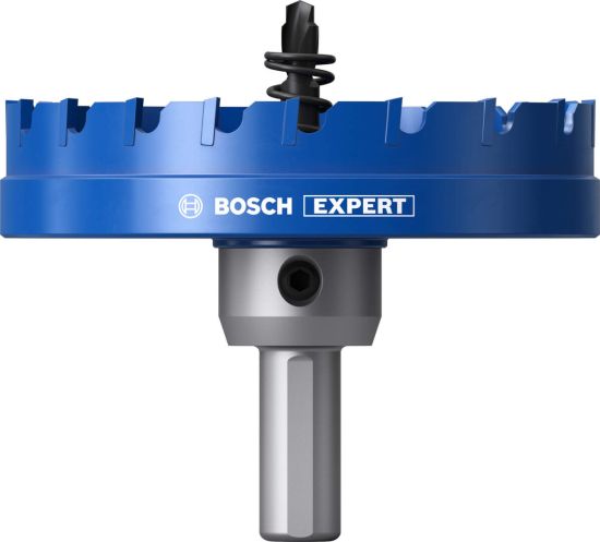 Bosch EXPERT Sheet Metal testera za otvore sa osovinom, 85×5 mm (2608902019)