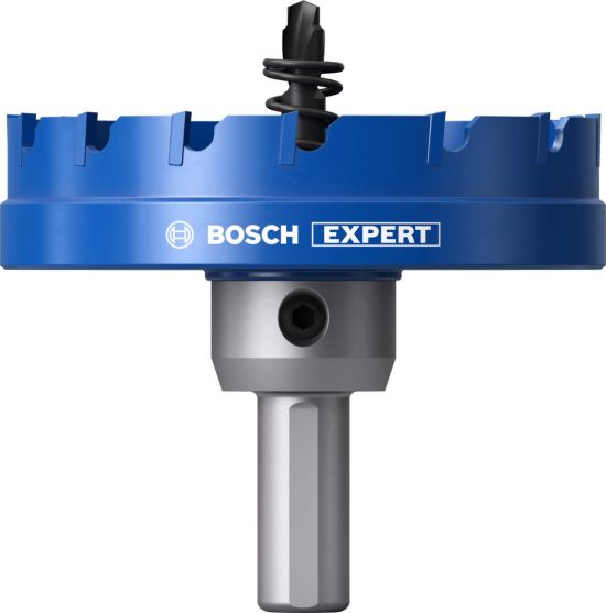 Bosch EXPERT Sheet Metal testera za otvore sa osovinom, 90×5 mm (2608902020)