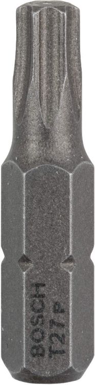 Bosch bit odvrtača ekstra-tvrdi T27, 25 mm - 2607001619