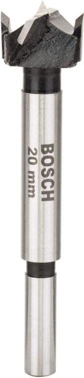 Bosch HM burgija za šarke, DIN 7483 G Prečnik 20,0 mm; dužina 90 mm - 2609255279