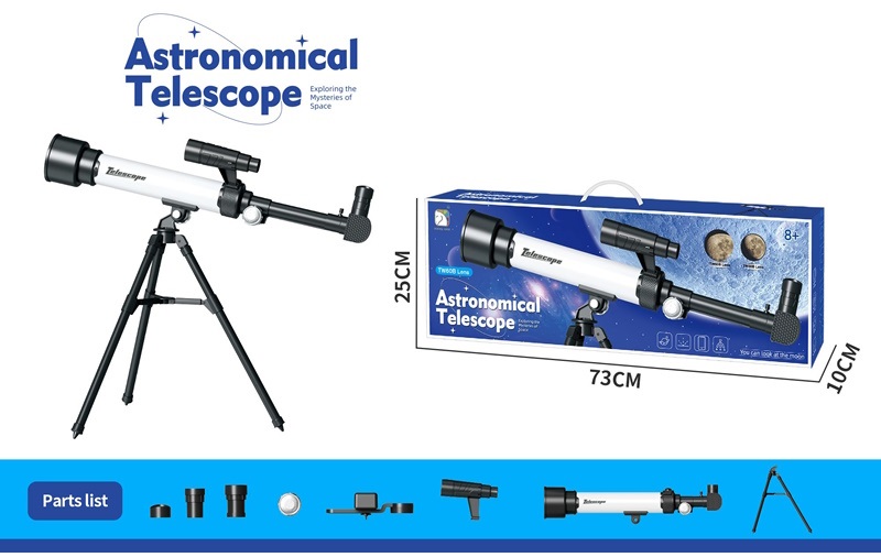 Teleskop