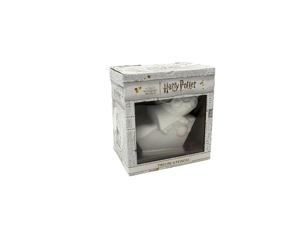 KREATIVNI SET ZA BOJENJE HARRY POTTER 64873