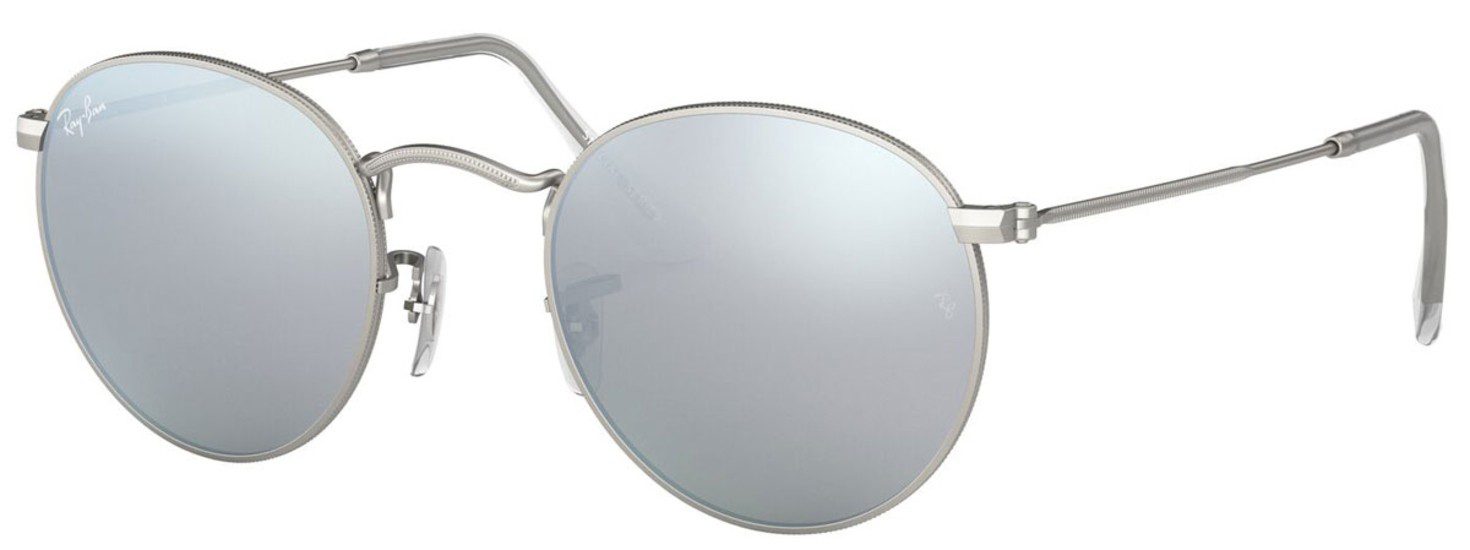RAY BAN Sunčane naočare 0RB3447019/30 50