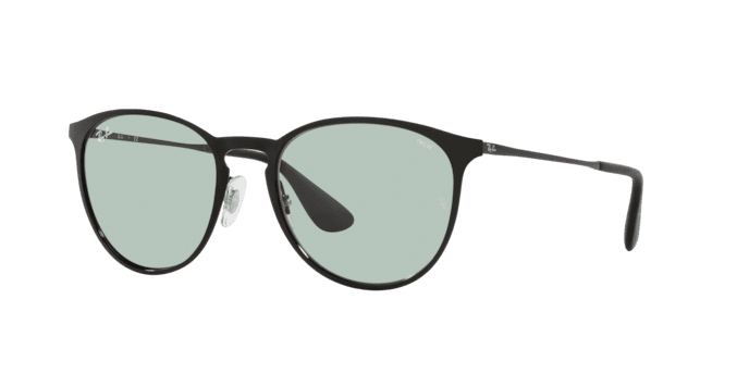 RAY BAN Sunčane naočare 0RB3539 002/Q5 54