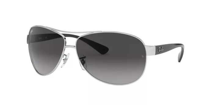 RAY-BAN Sunčane naočare 0RB3386003/8G 67