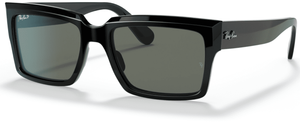 RAY-BAN Sunčane naočare 0RB2191 901/58 54 INVERNESS POLARIZOVANE