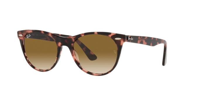 RAY BAN Sunčane naočare 0RB2185 133451 55 Wayfarer II