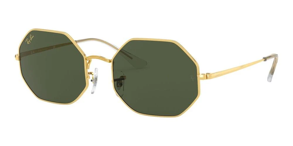 RAY-BAN Sunčane naočare 0RB1972 919631 54