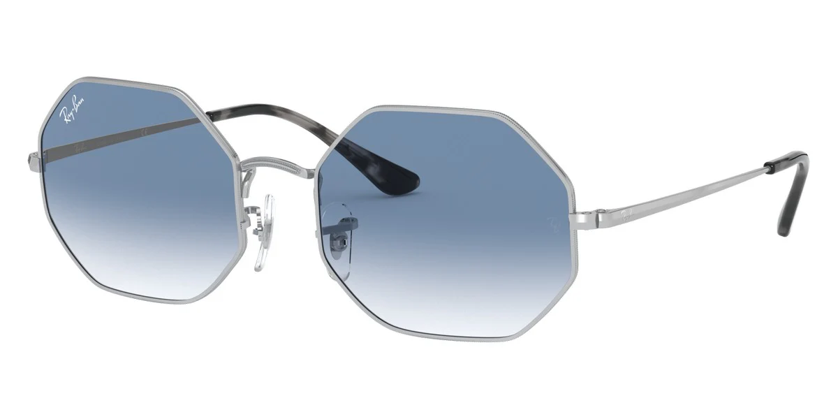 RAY-BAN Sunčane naočare 0RB1972 91493F 54