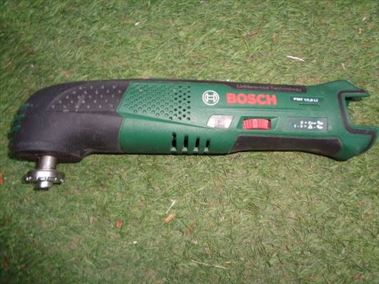 Bosch – PMF 10.8 LI renovator (multialat)-original