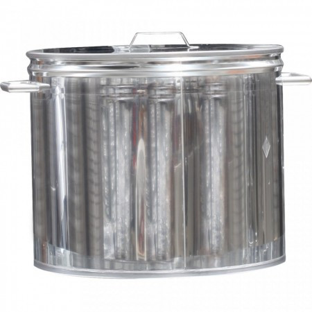 Lonac za kuvanje zimnice 50L Ezio Inox