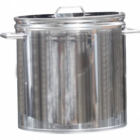Lonac za kuvanje zimnice 75L Ezio Inox