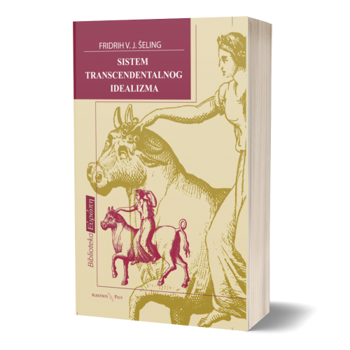 СИСТЕМ ТРАНСЦЕДЕНТАЛНОГ ИДЕАЛИЗМА