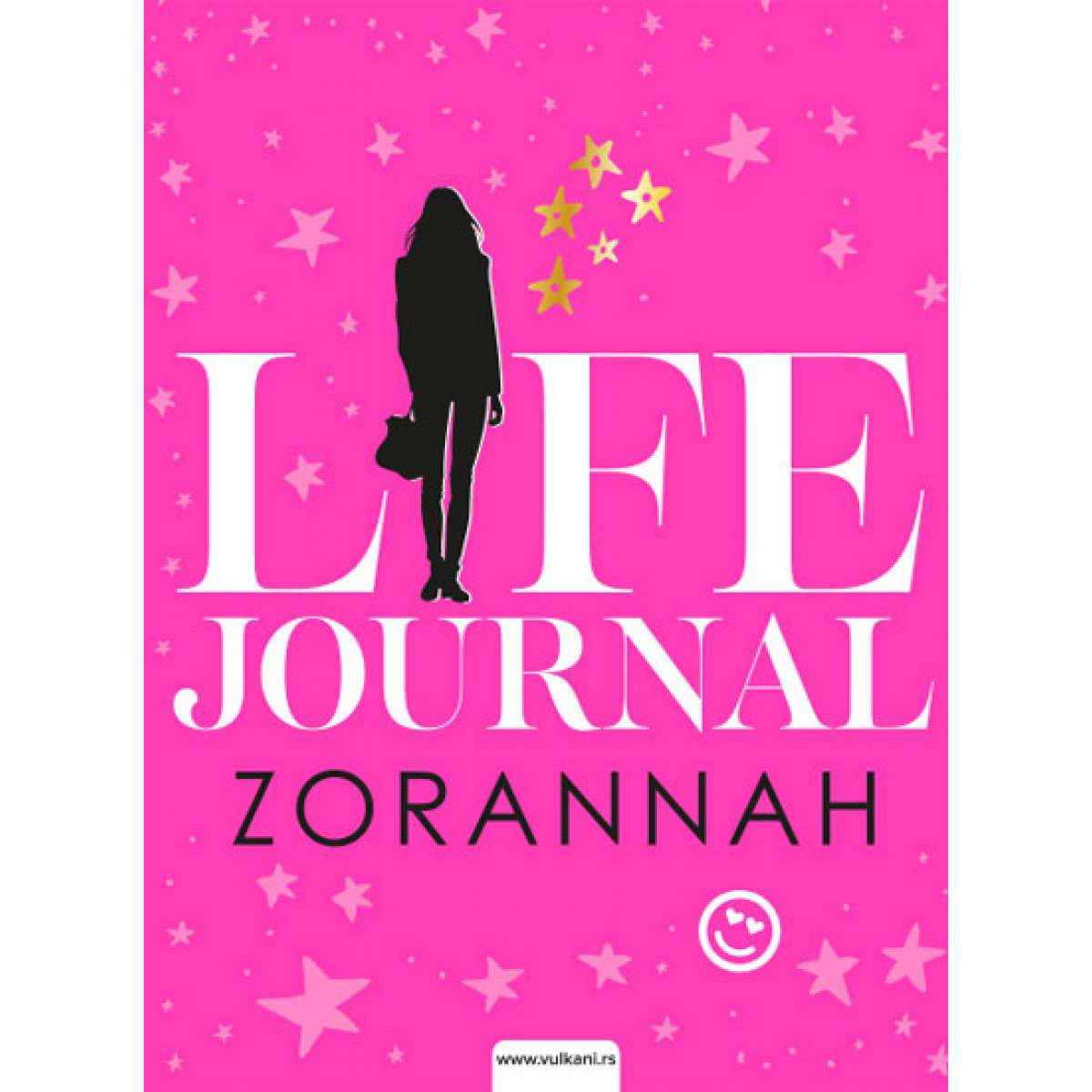 ZORANNAH: LIFE JOURNAL