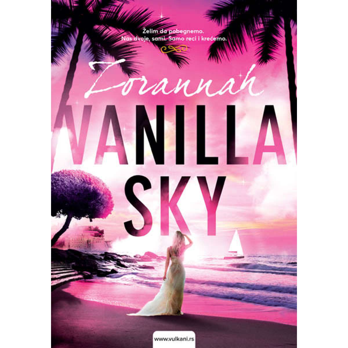 VANILLA SKY