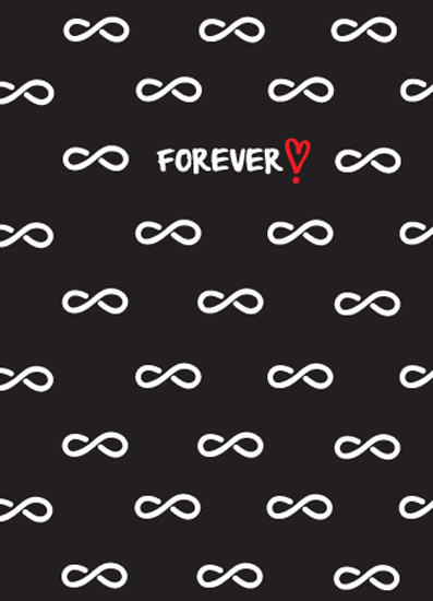 СВЕСКА - FOREVER