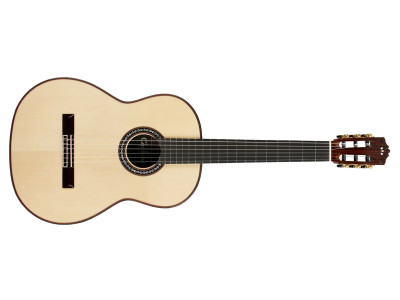Cordoba C10 SP - Spruce With Case klasična gitara