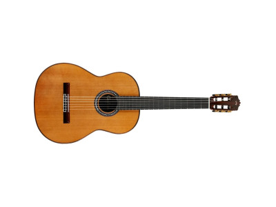 Cordoba C10 CD - Cedar With Case klasična gitara