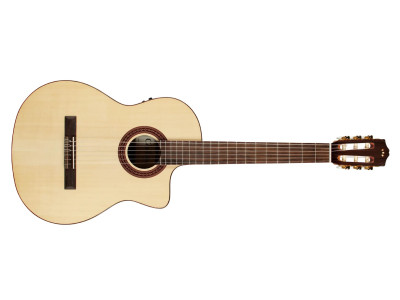 Cordoba C5-CE SP - Spruce