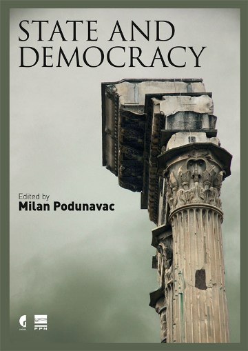 STATE AND DEMOCRACY