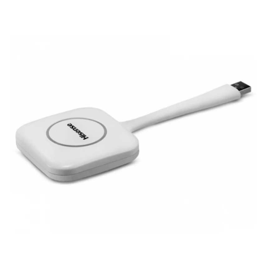 HISENSE HT002 Wireless Screen Transmission dongle