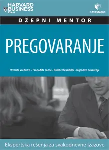 Džepni mentor - Pregovaranje