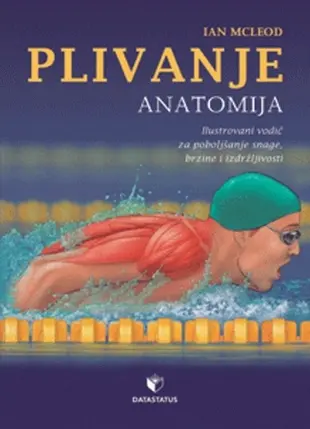 Plivanje - anatomija - Ian Mcleod
