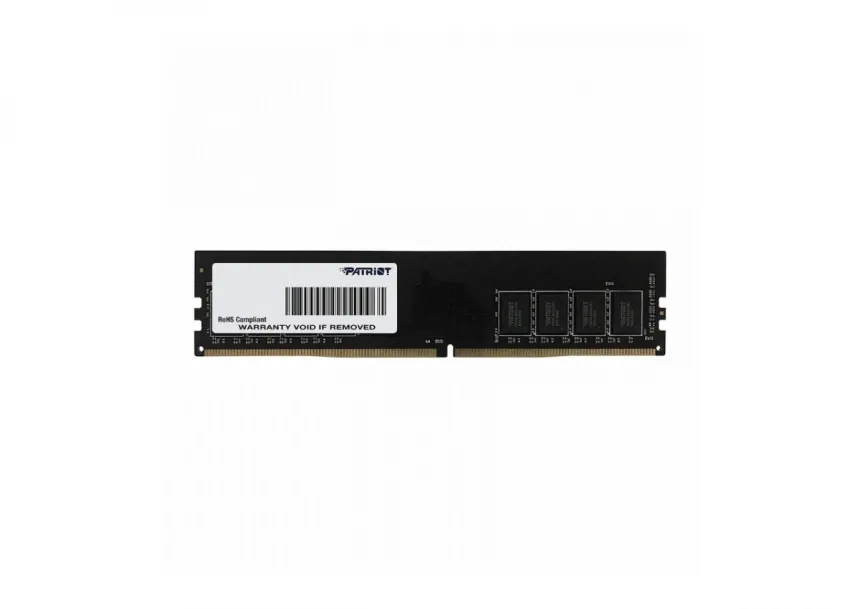 Patriot 4GB DIMM DDR4 2666MHz Signature PSD44G266681