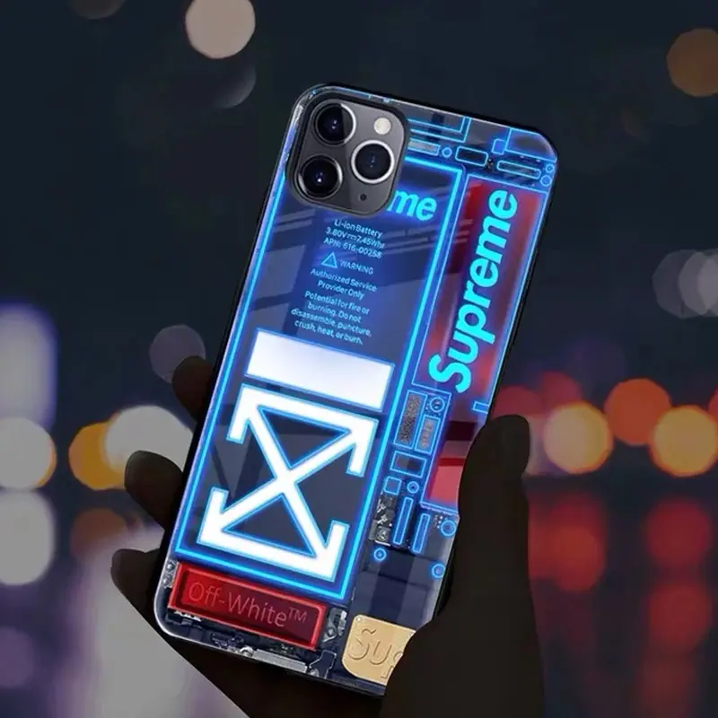 Maska za telefon Flash cool za iPhone 12/ 12 Pro Tip2