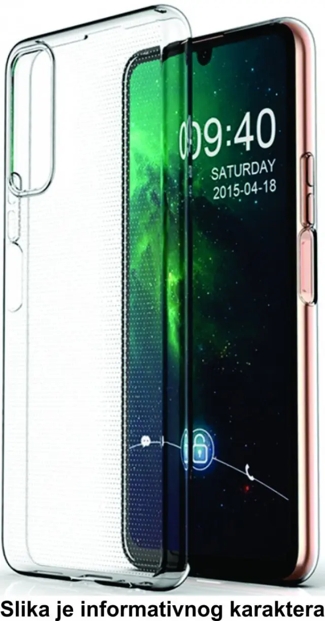 MCTT1-OnePlus 8 Pro Futrola UTP Ultra Tanki Protect silicone 119 40909