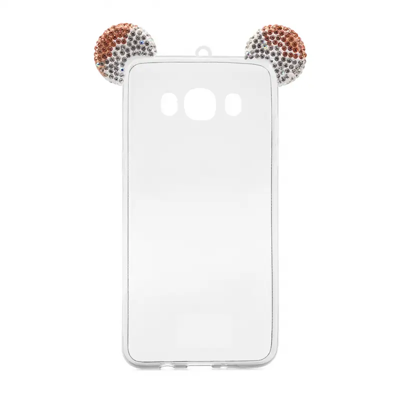 Maska Bears Cirkon za Samsung J710F Galaxy J7 2016 type 6