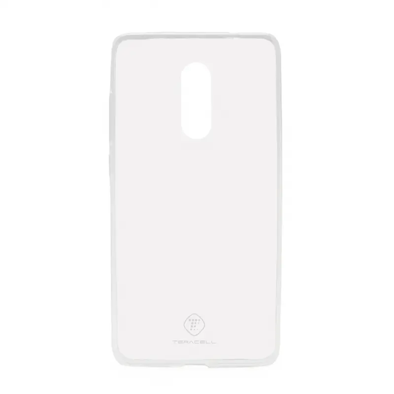 Maska Teracell Skin za Xiaomi Redmi Note 4X transparent