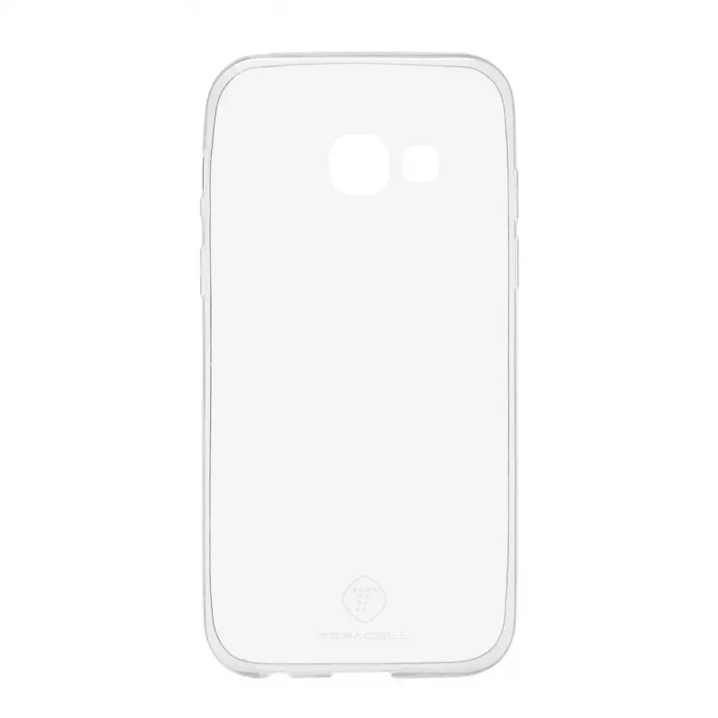 Maska Teracell Skin za Samsung A320F Galaxy A3 2017 transparent