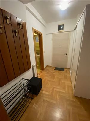 Vračar-Slavija-Bulevar ul.Prote Mateje