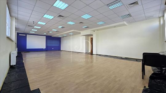 Poslovni prostor 1266 m² – Novi Beograd